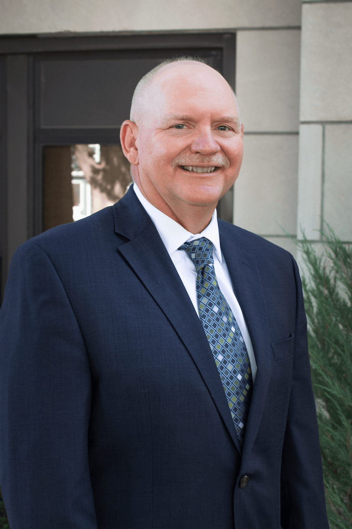 Chief Financial Officer