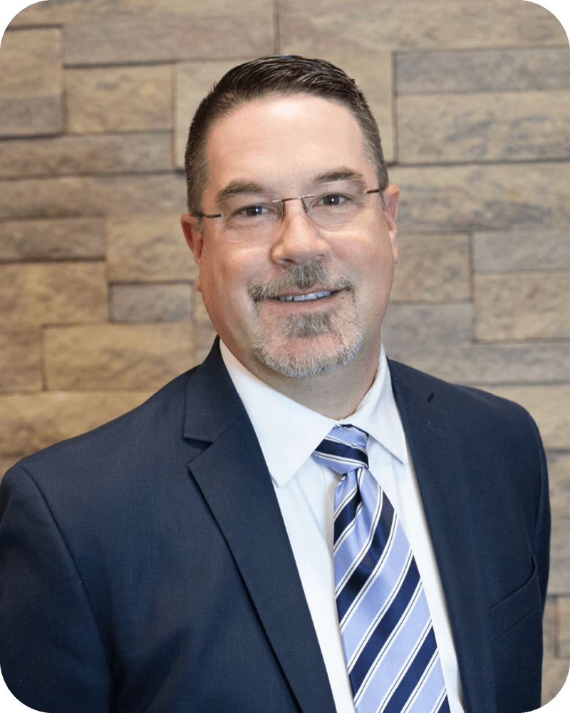 Treg Vyzourek - Health Cooperative